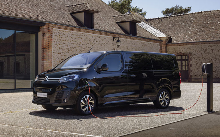 Elektro-9-Sitzer: Übersicht Elektroautos mit 9 Sitzen