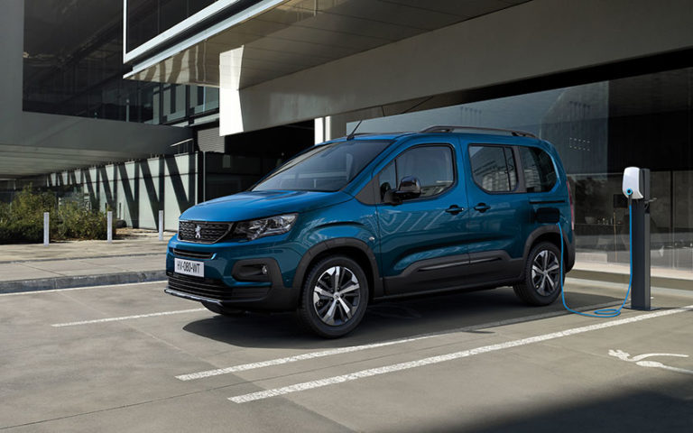 Elektro-7-Sitzer: Übersicht Elektroautos mit 7 Sitzen