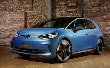 VW ID.3 Pro vs VW ID.3 Pro S: Elektroauto-Vergleich
