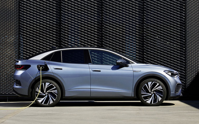 VW ID.5 Pro: Technische Daten & Datenblatt