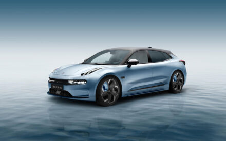 ZEEKR 001 (200 kW, 100 kWh): Technische Daten & Datenblatt