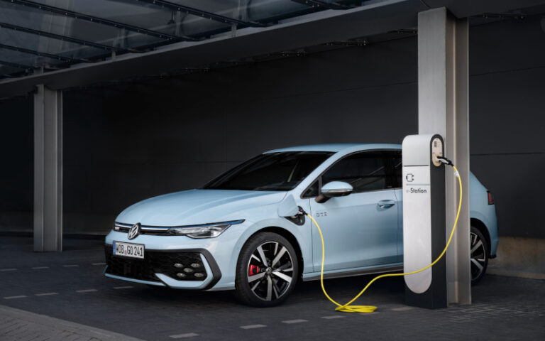 Plug-In-Hybridautos von Volkswagen: Übersicht und Vergleich der PHEV ...