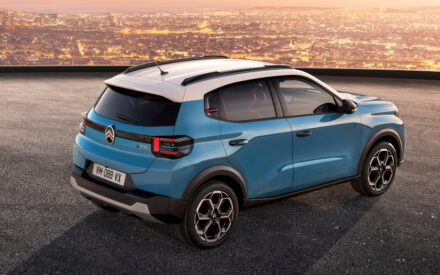 Elektroauto-Vergleich: Unterschiede zwischen Citroen e-C3 Urban-Range ...